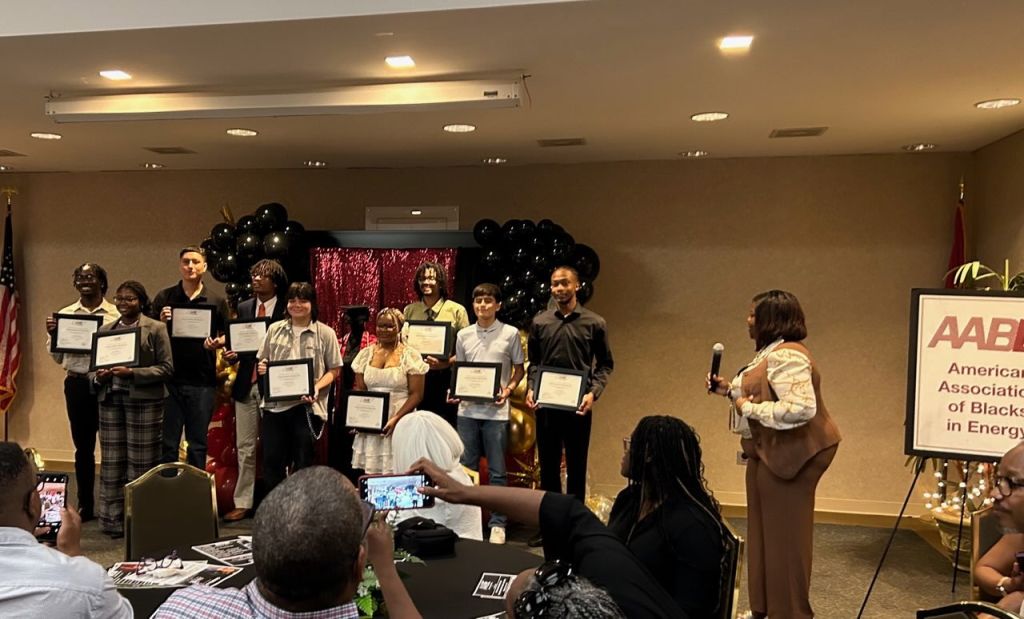 2025 AABE Scholarship – TENNESSEE CHAPTER